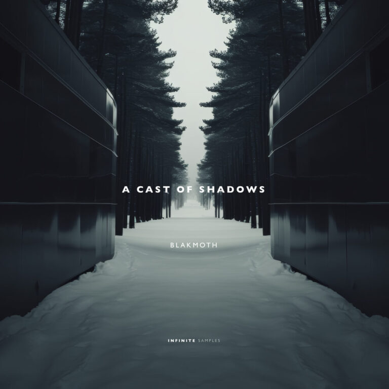 A Cast Of Shadows – infinitesamples