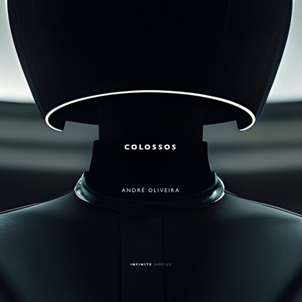 Colossos – infinitesamples