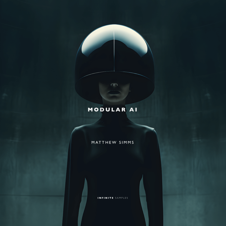 Modular Ai Infinitesamples