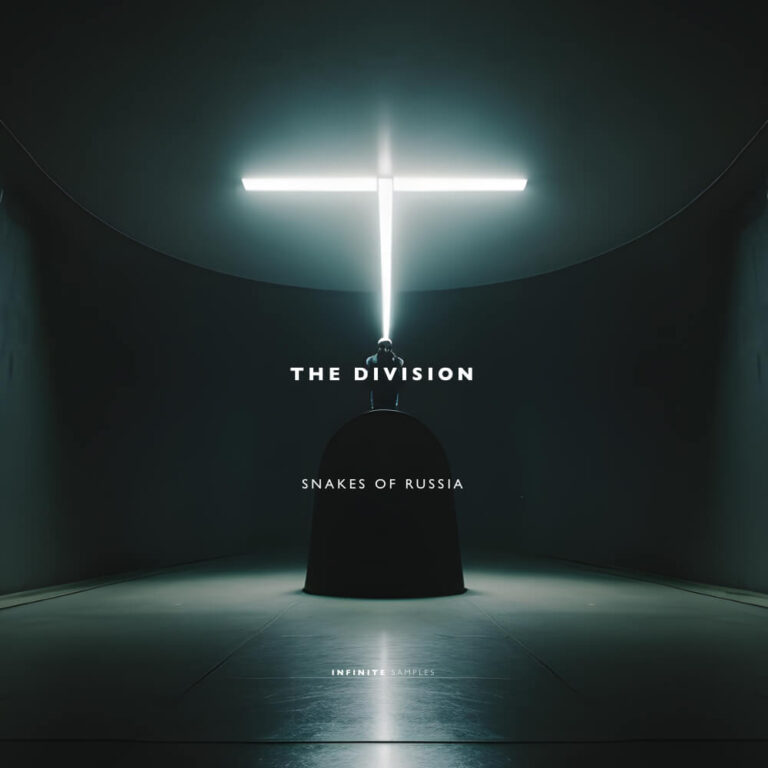 The Division – infinitesamples