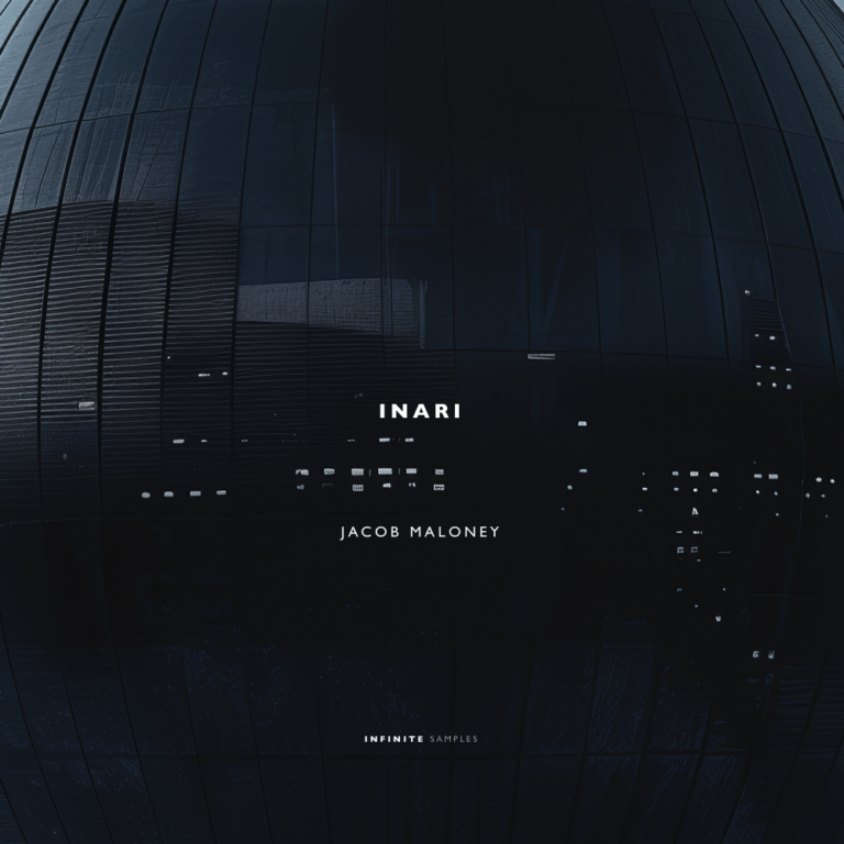 Inari – infinitesamples