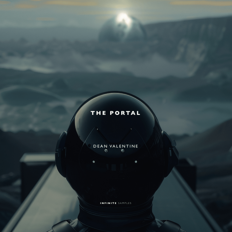 Portal Call – infinitesamples