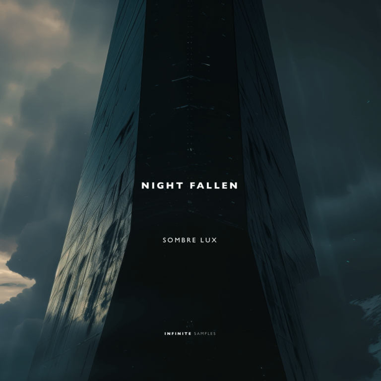 Night Fallen – infinitesamples