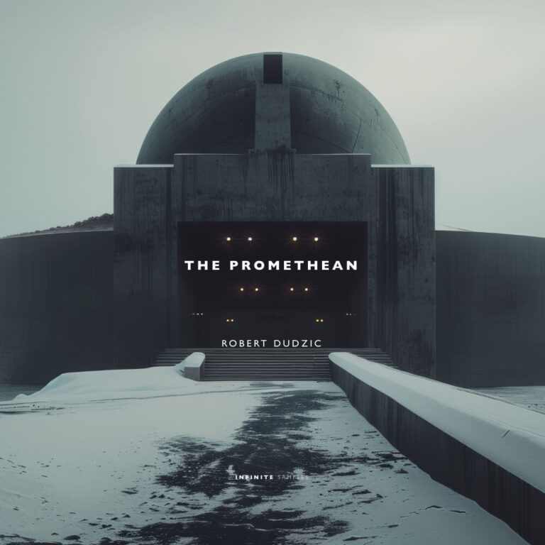 The Promethean – infinitesamples