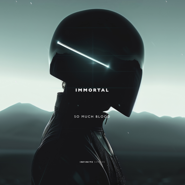 So Much Blood – infinitesamples