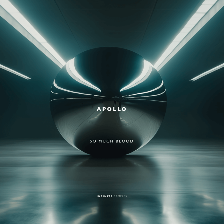 Apollo – infinitesamples