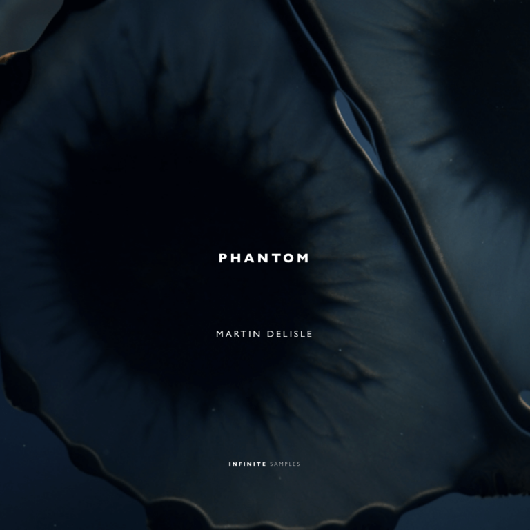 Phantom – infinitesamples
