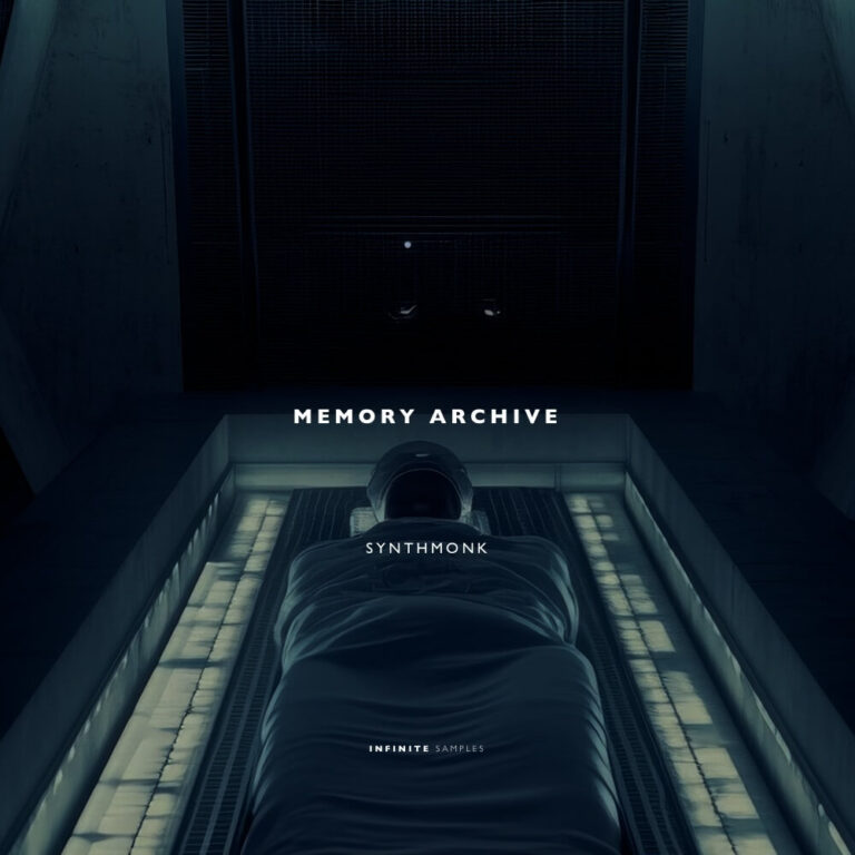 Memory Archive – infinitesamples