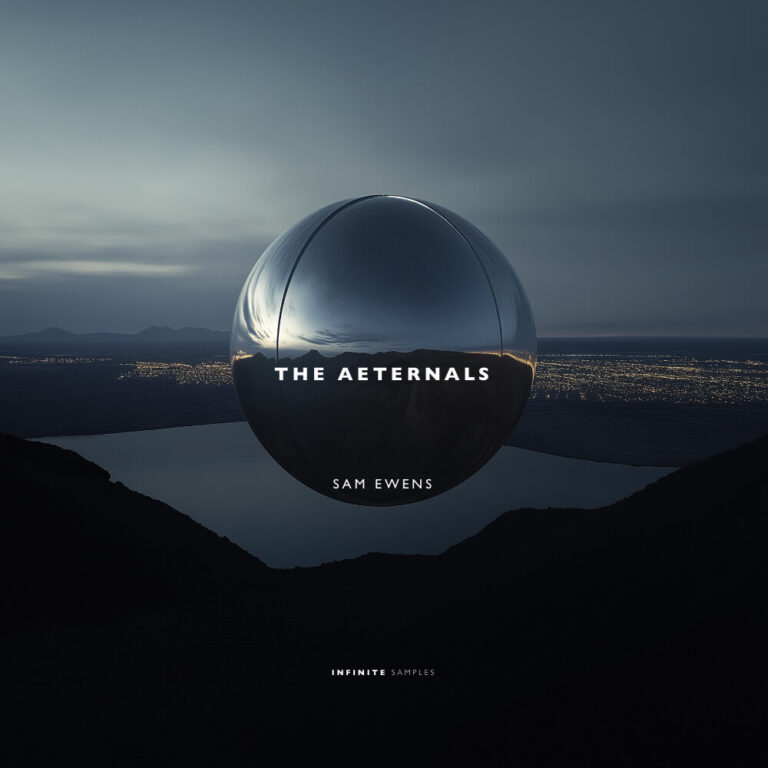 The Aeternals – infinitesamples