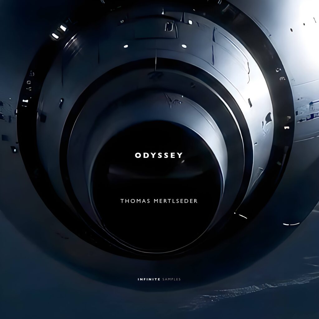 Odyssey Ascending – infinitesamples